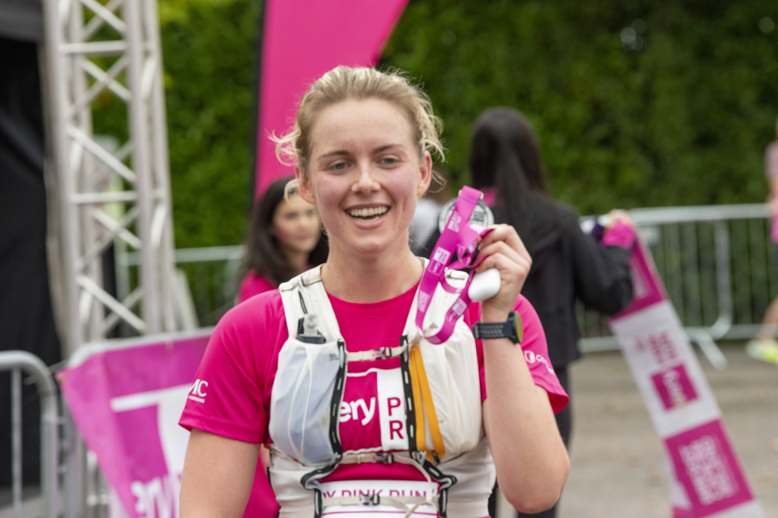 Very Pink Run 2023 - Gallery - Very Pink Run