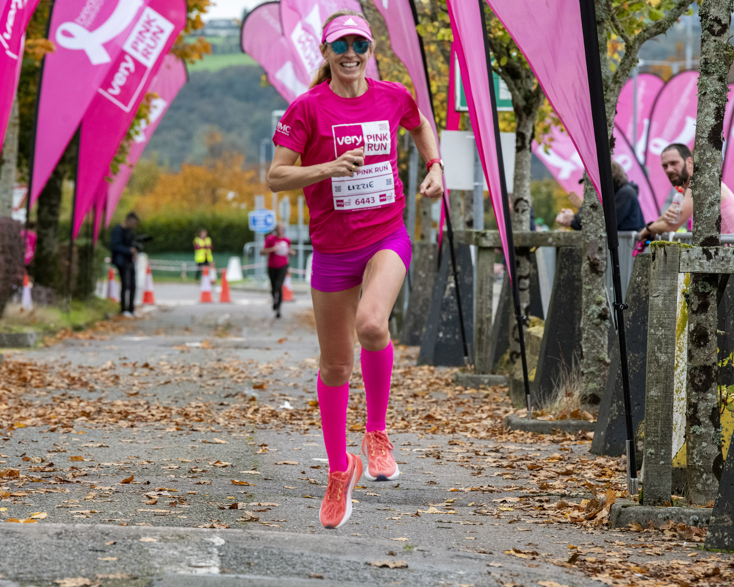 Very Pink Run 2023 - Gallery - Very Pink Run