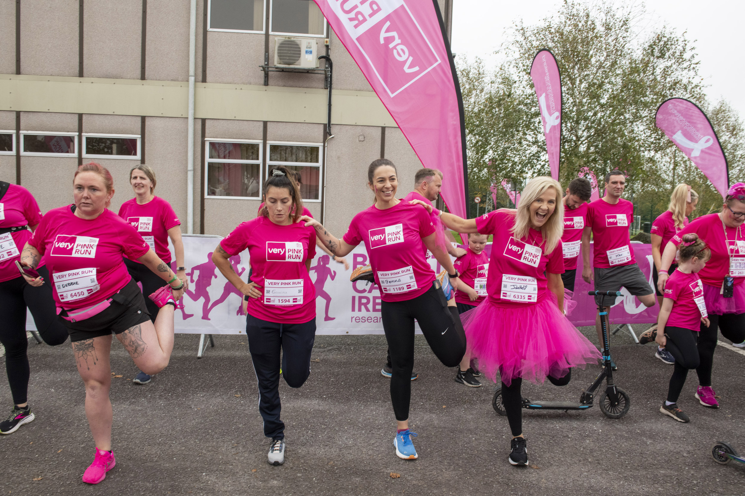 Very Pink Run 2023 - Gallery - Very Pink Run