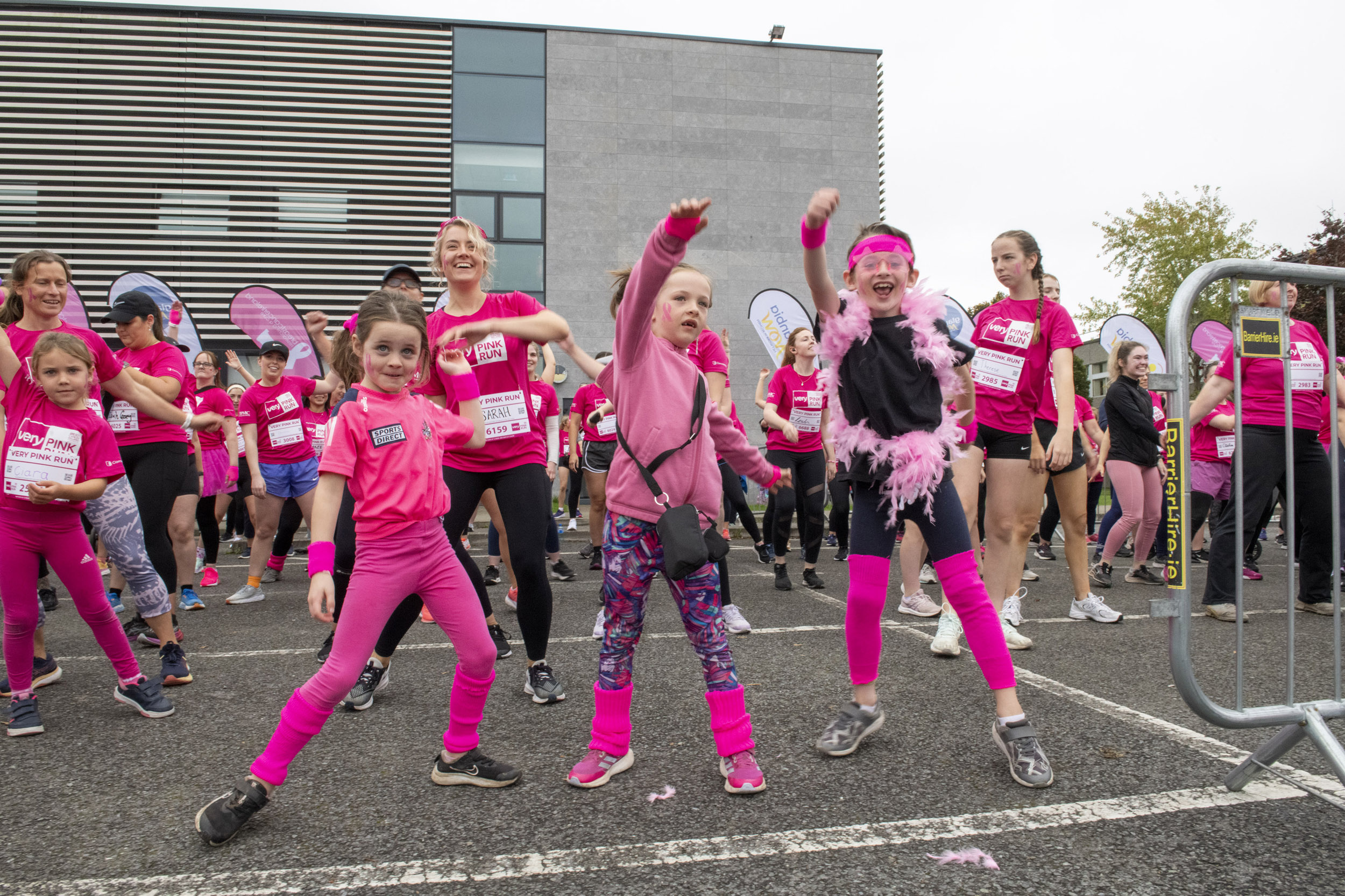 Very Pink Run 2023 - Gallery - Very Pink Run