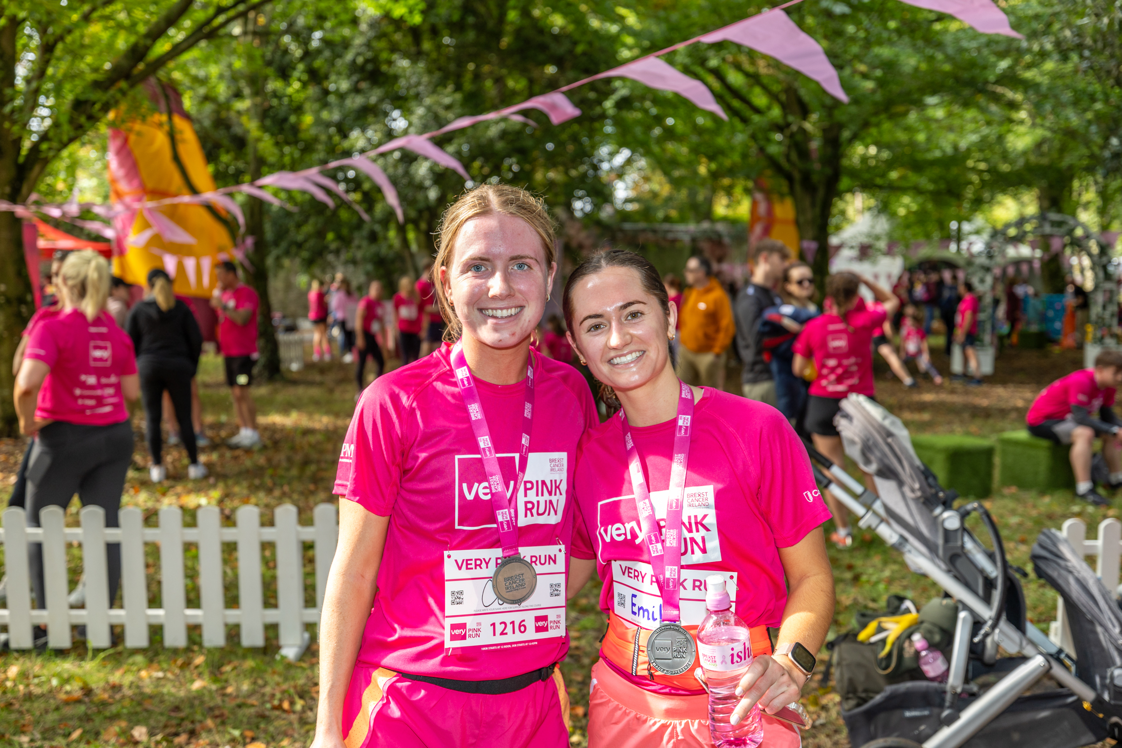 Very Pink Run 2023 - Gallery - Very Pink Run