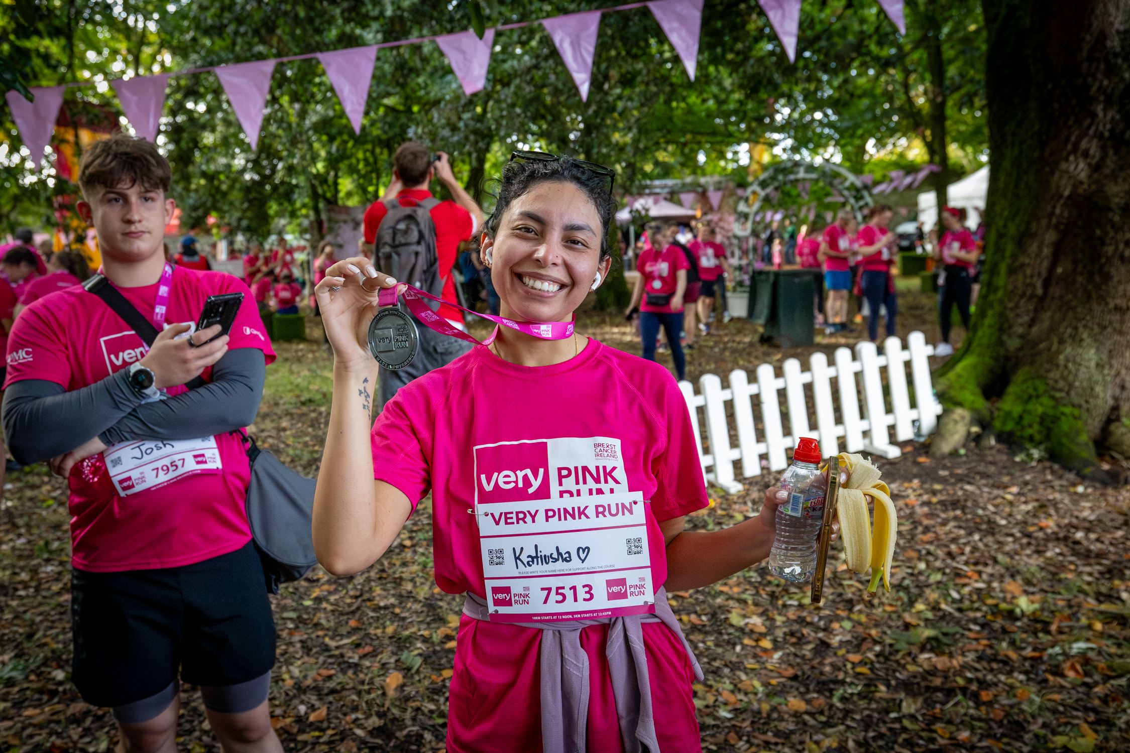 Very Pink Run 2023 - Gallery - Very Pink Run