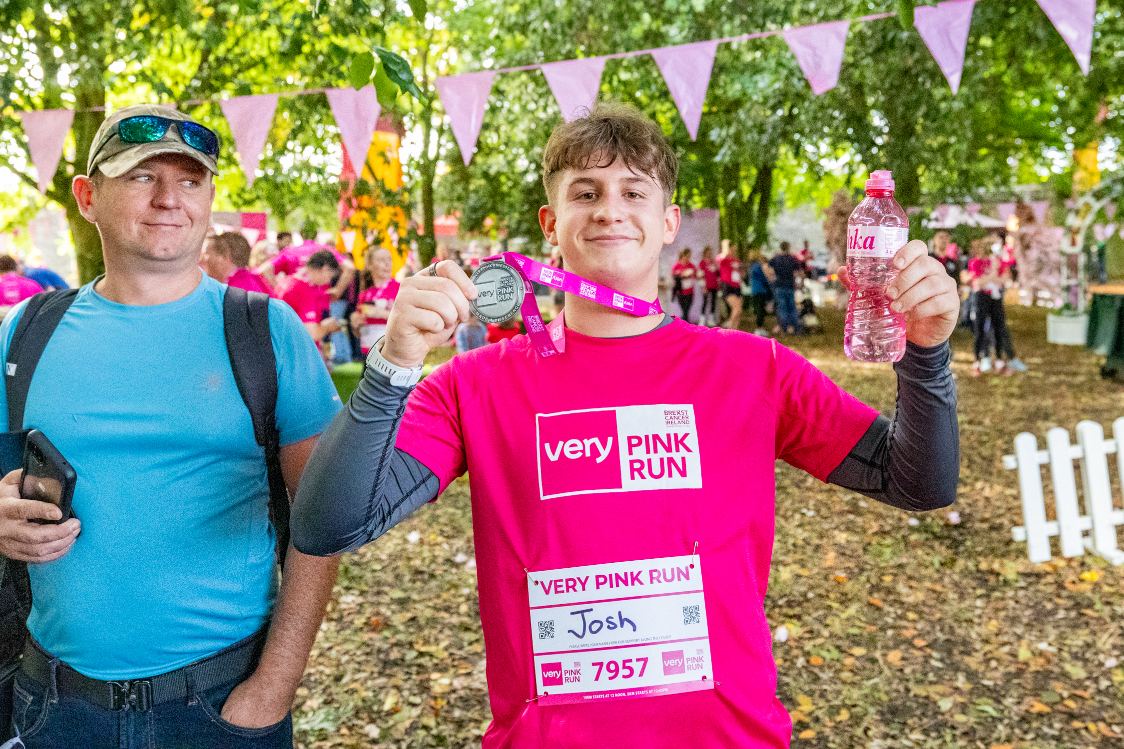 Very Pink Run 2023 - Gallery - Very Pink Run