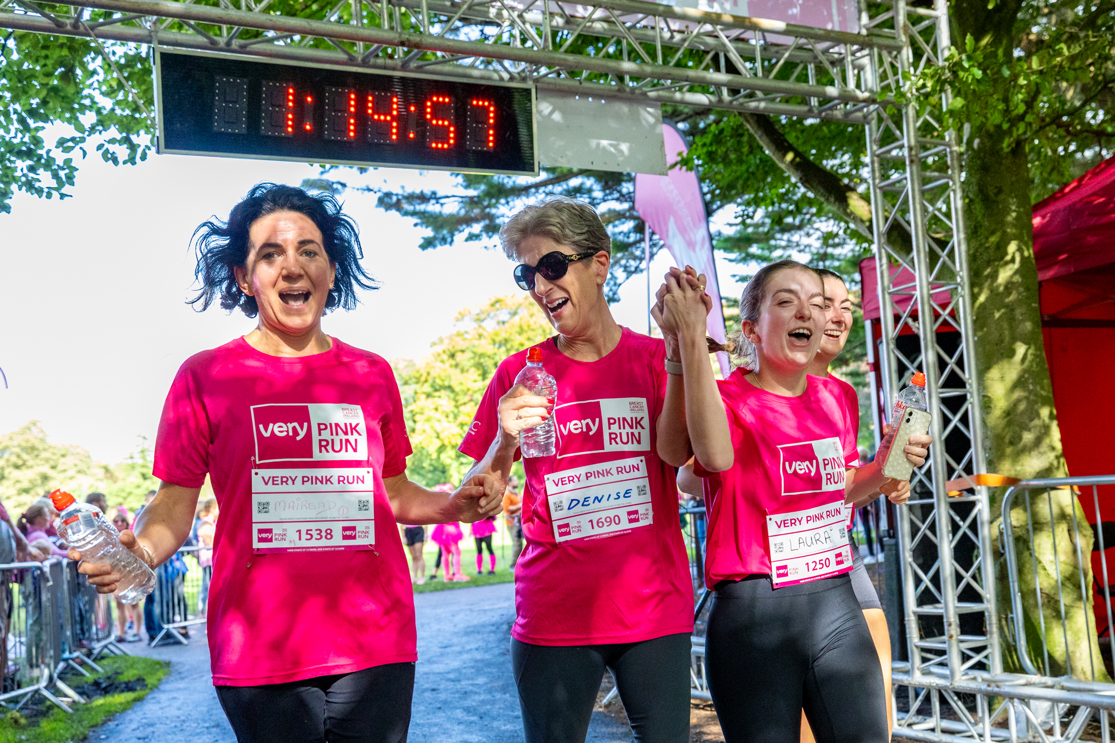 Very Pink Run 2023 - Gallery - Very Pink Run