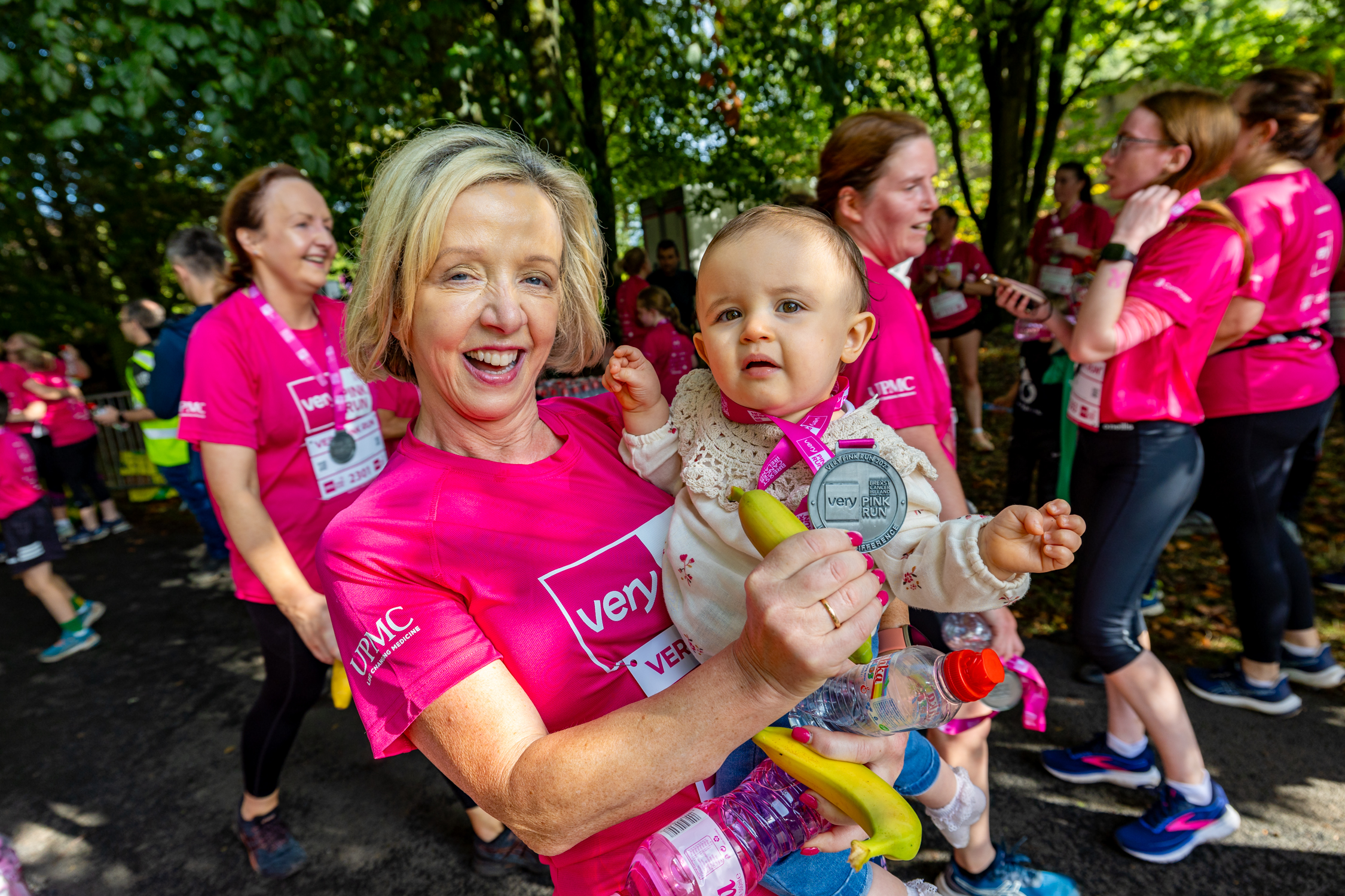 Very Pink Run 2023 - Gallery - Very Pink Run