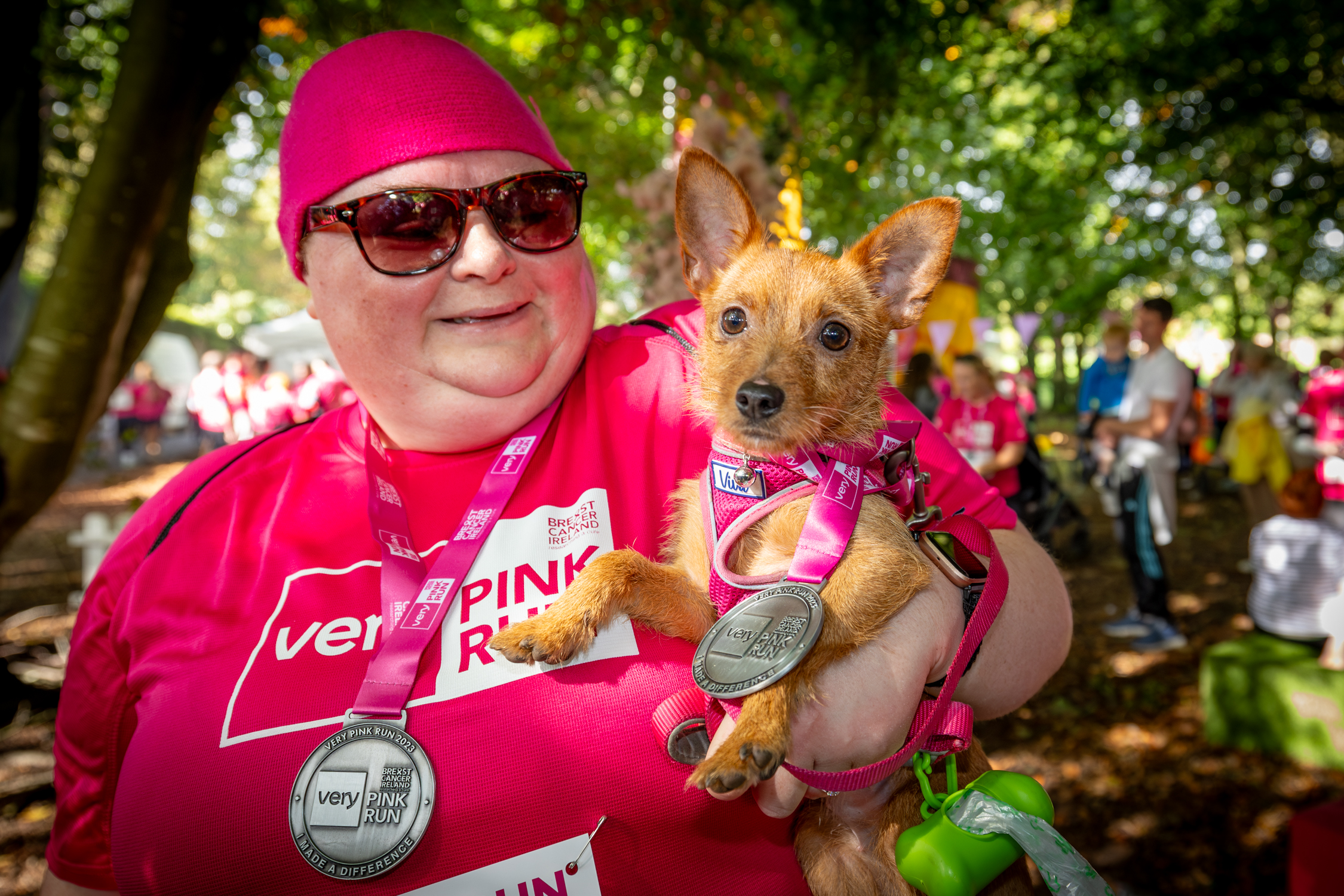 Very Pink Run 2023 - Gallery - Very Pink Run