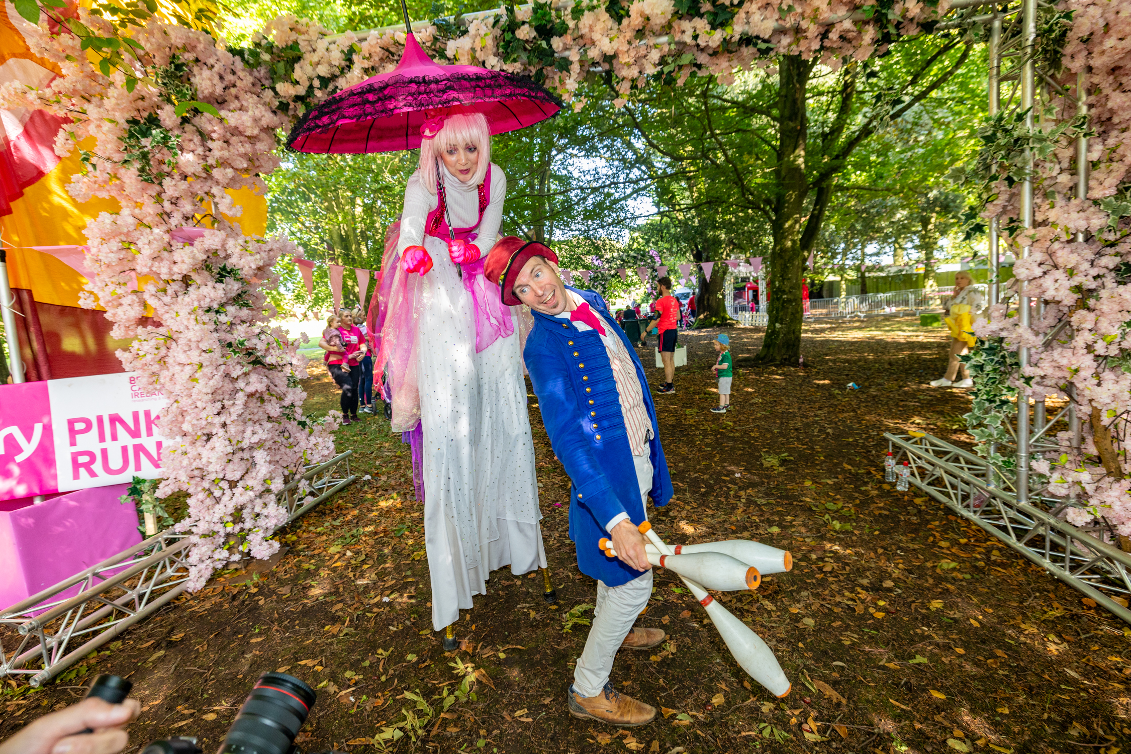 Very Pink Run 2023 - Gallery - Very Pink Run