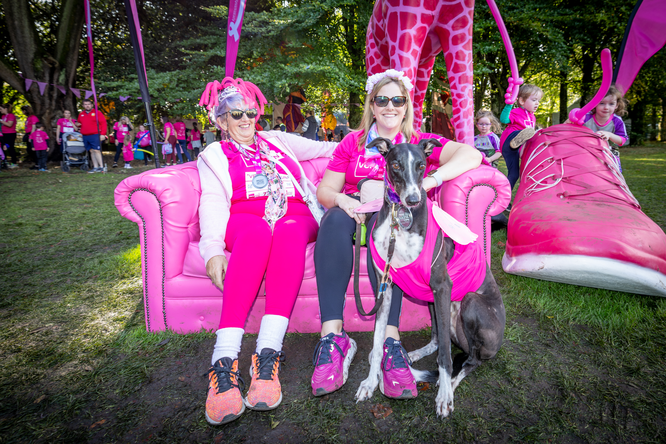Very Pink Run 2023 - Gallery - Very Pink Run