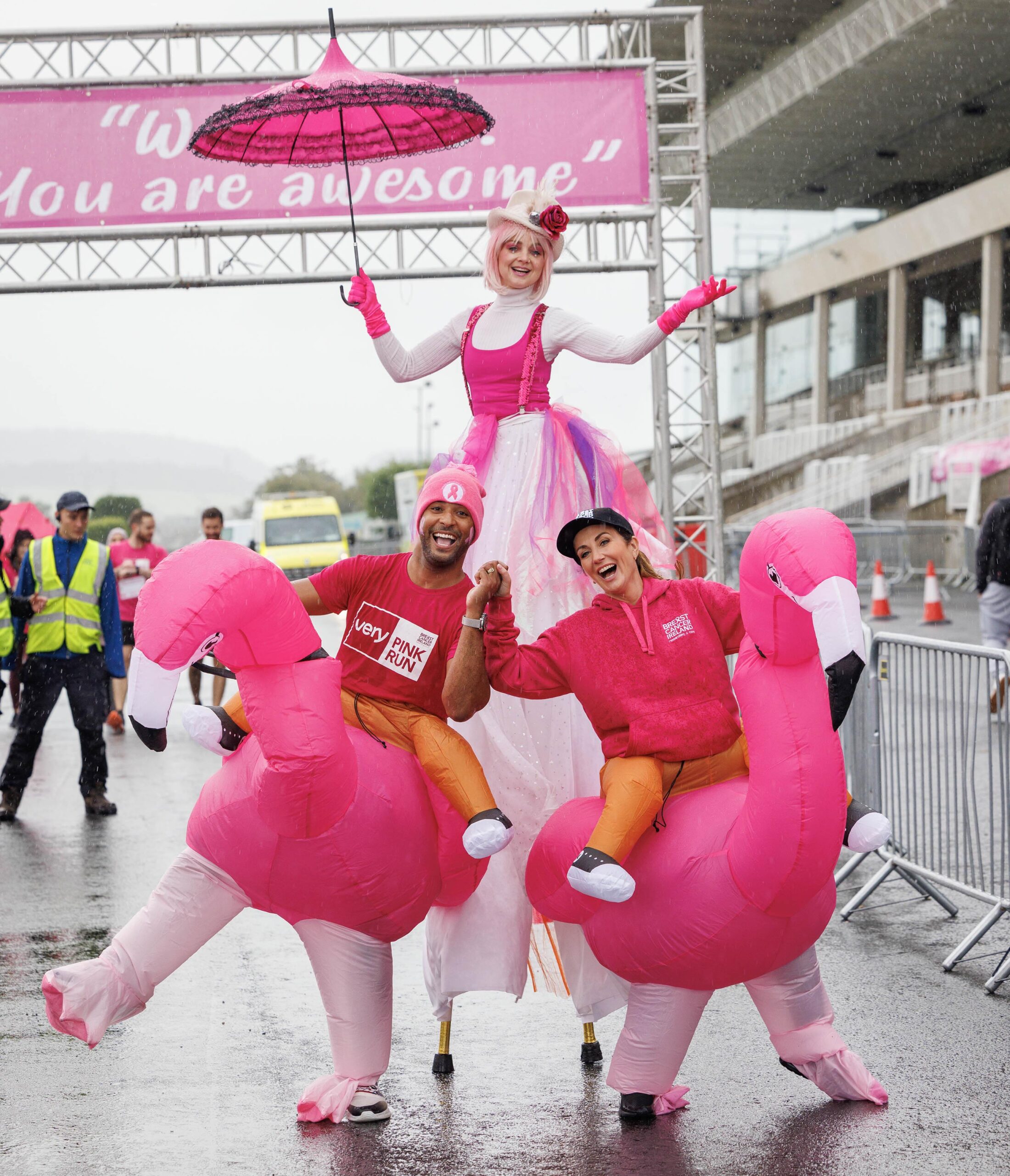 Very Pink Run 2023 - Gallery - Very Pink Run