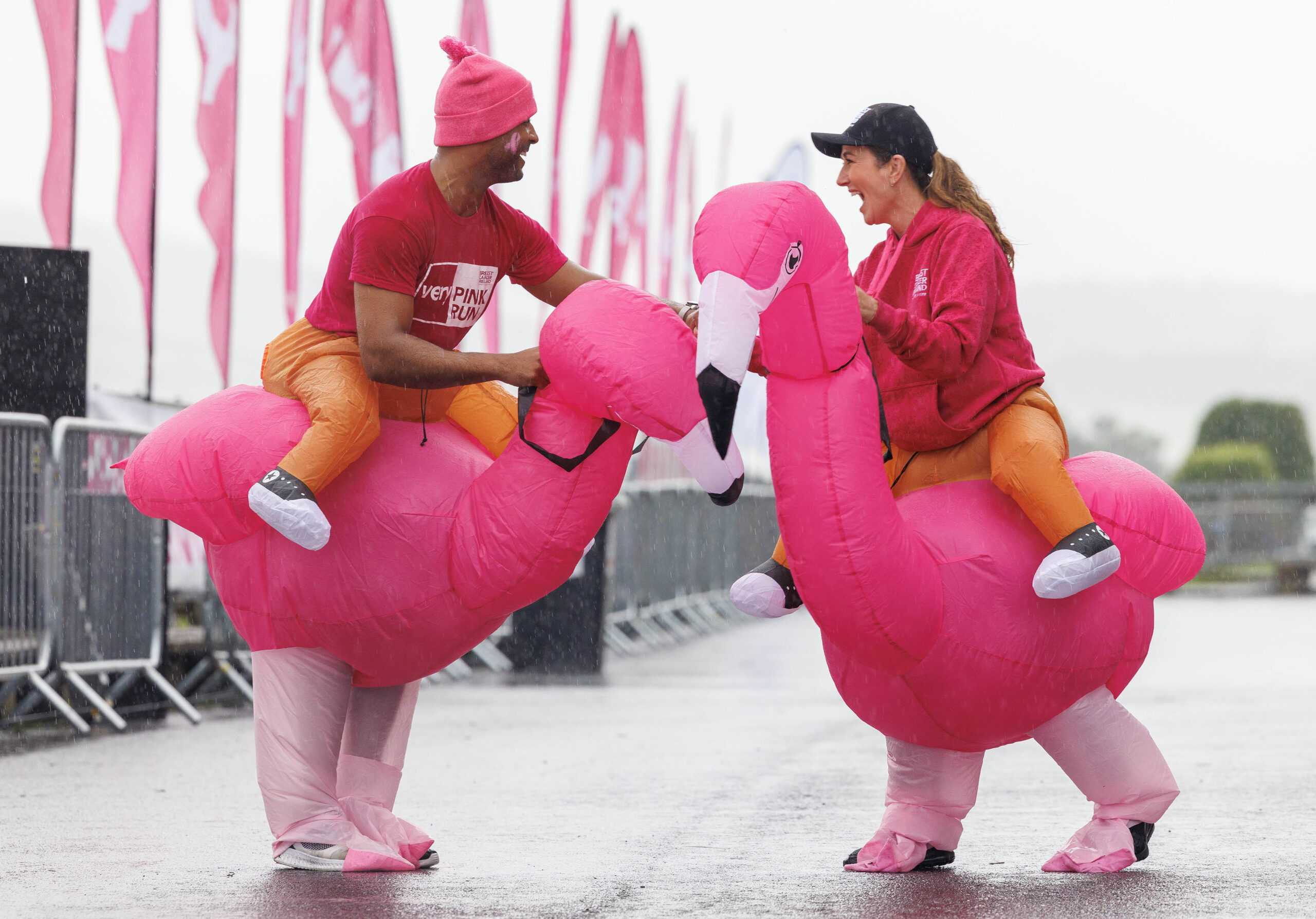 Very Pink Run 2023 - Gallery - Very Pink Run