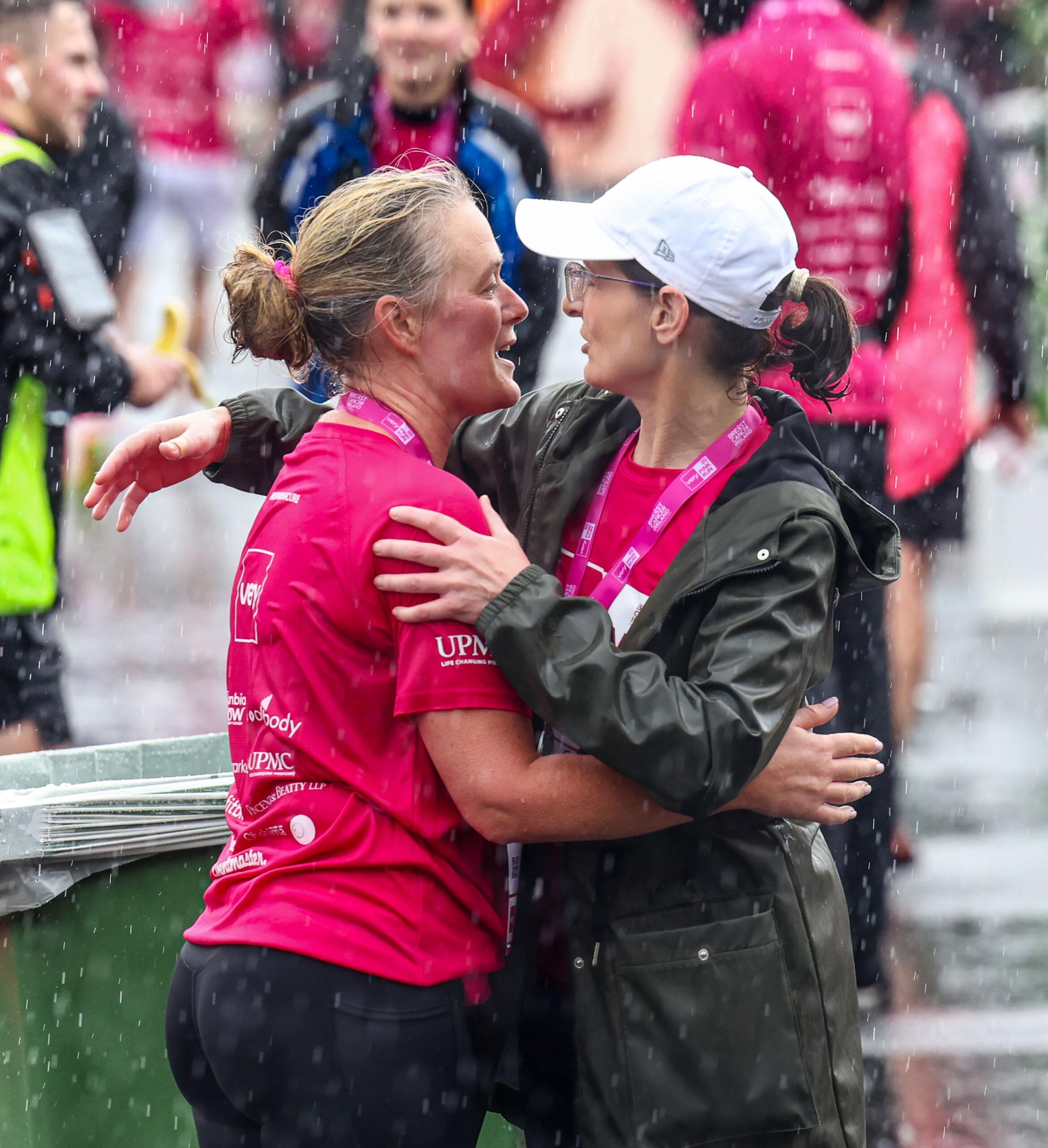 Very Pink Run 2023 - Gallery - Very Pink Run