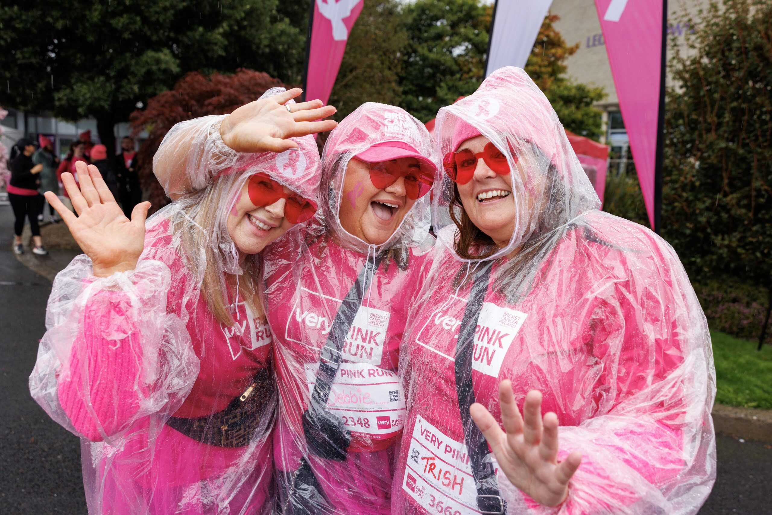 Very Pink Run 2023 - Gallery - Very Pink Run