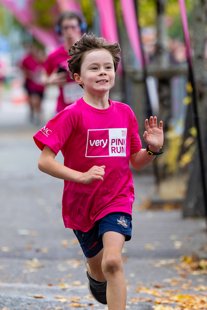 Very Pink Run 2024 - Gallery - Very Pink Run