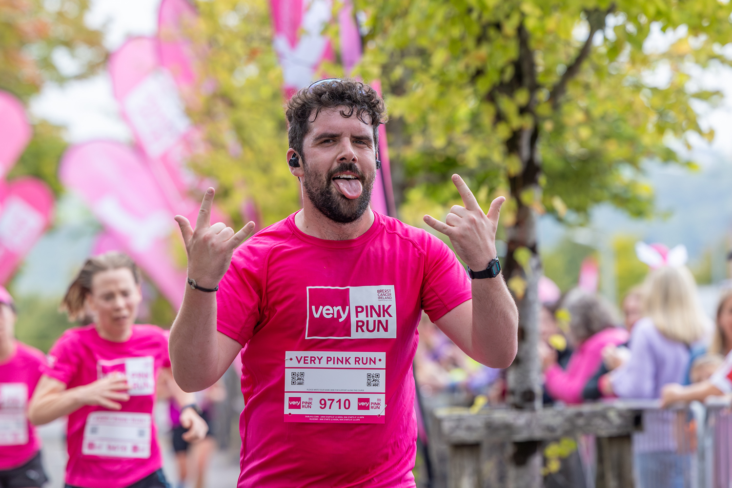 Very Pink Run 2024 - Gallery - Very Pink Run