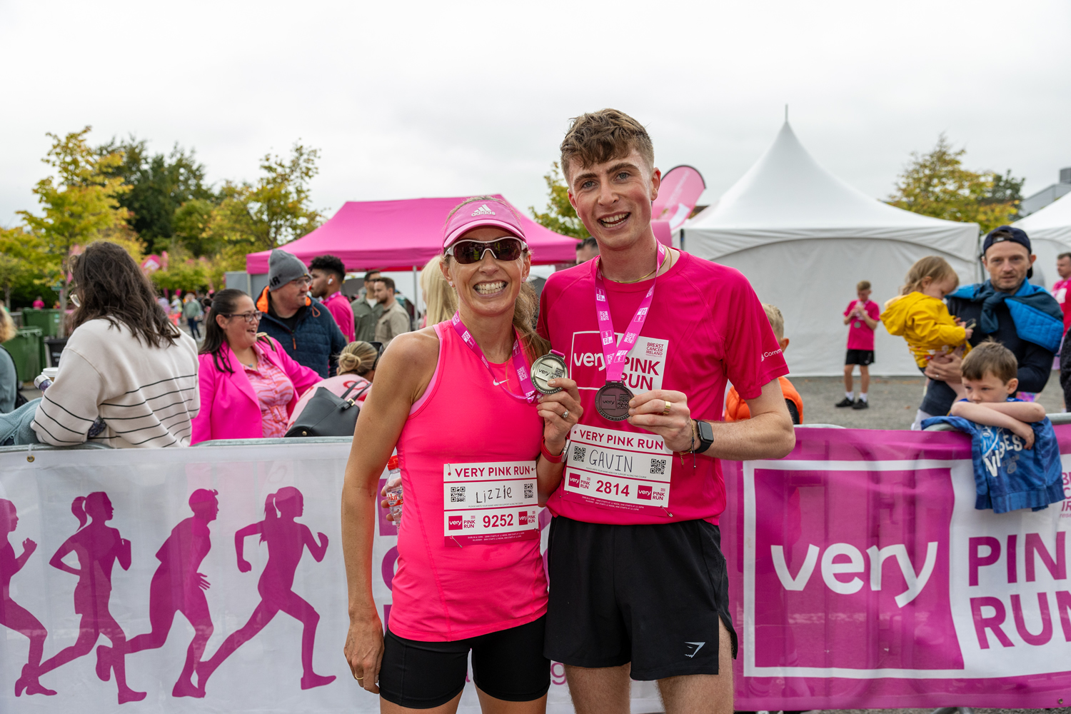 Very Pink Run 2024 - Gallery - Very Pink Run