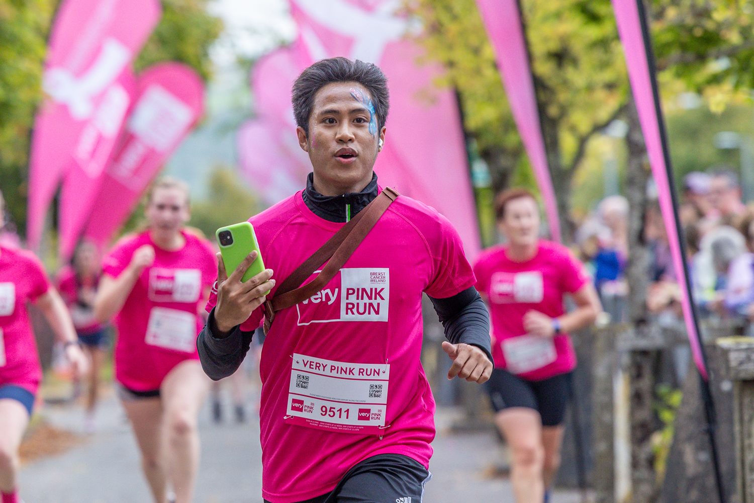 Very Pink Run 2024 - Gallery - Very Pink Run