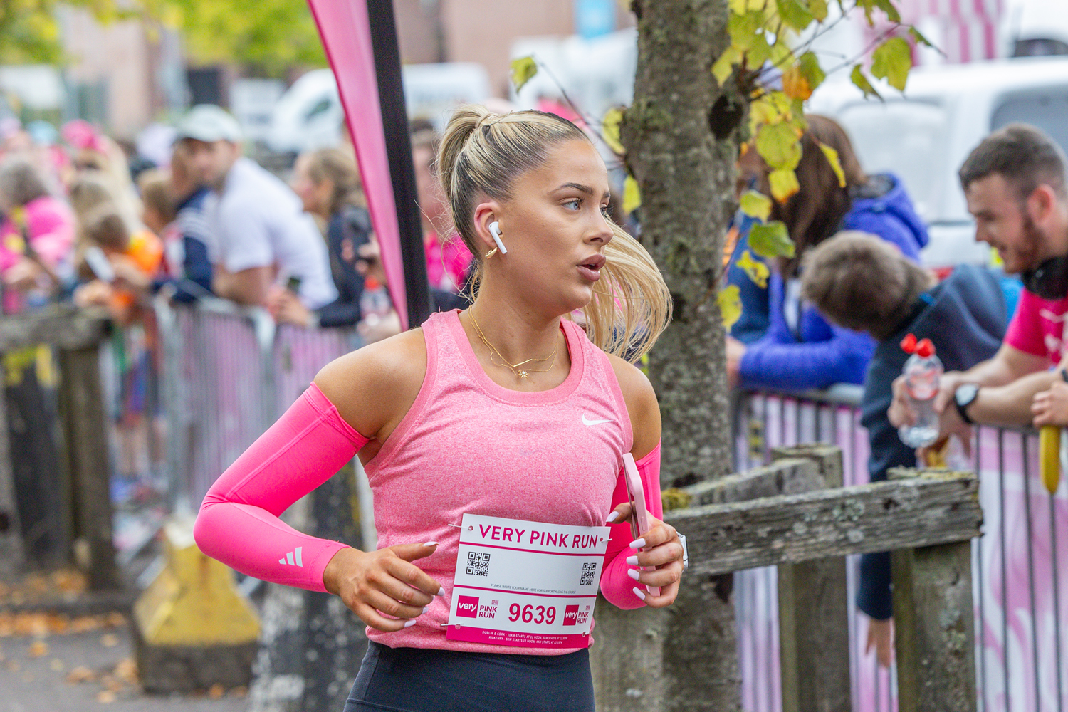 Very Pink Run 2024 - Gallery - Very Pink Run