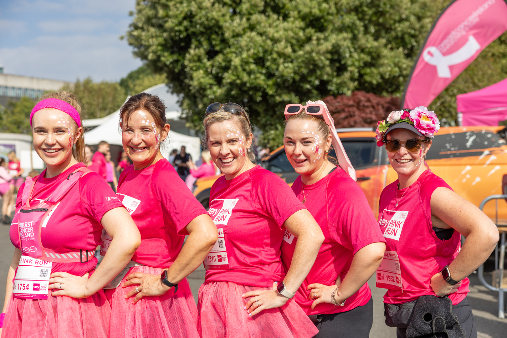 Very Pink Run 2024 - Gallery - Very Pink Run