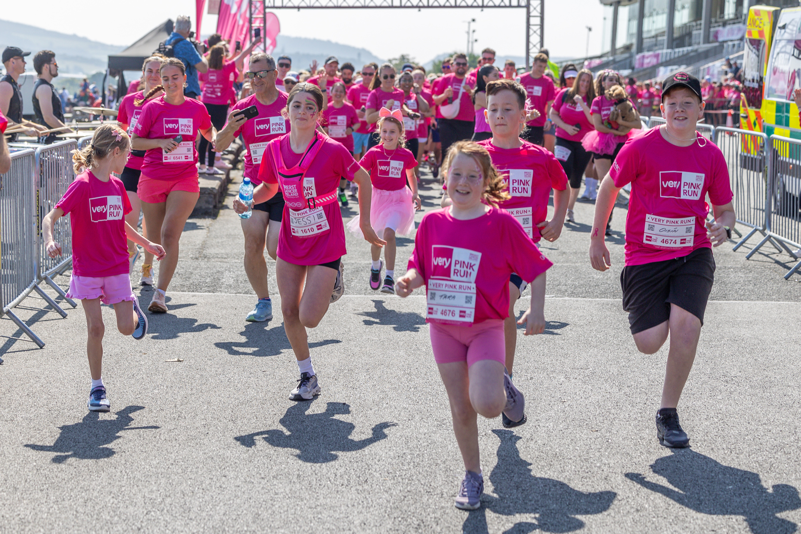 Very Pink Run 2024 - Gallery - Very Pink Run