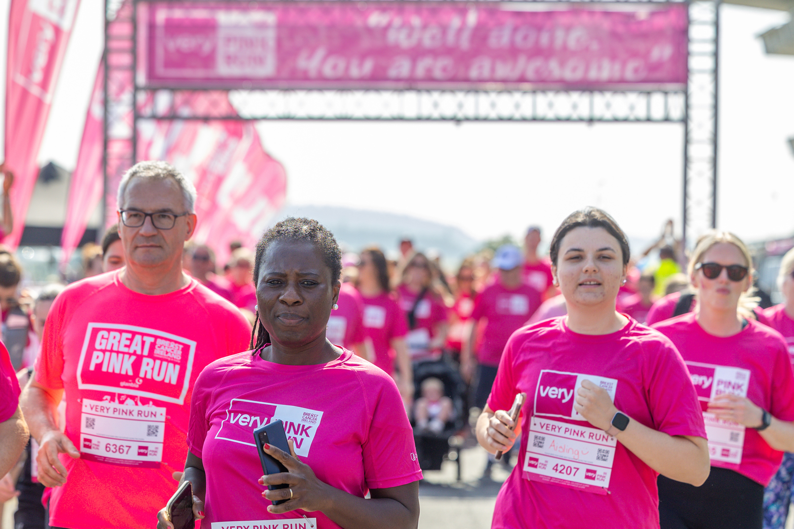 Very Pink Run 2024 - Gallery - Very Pink Run