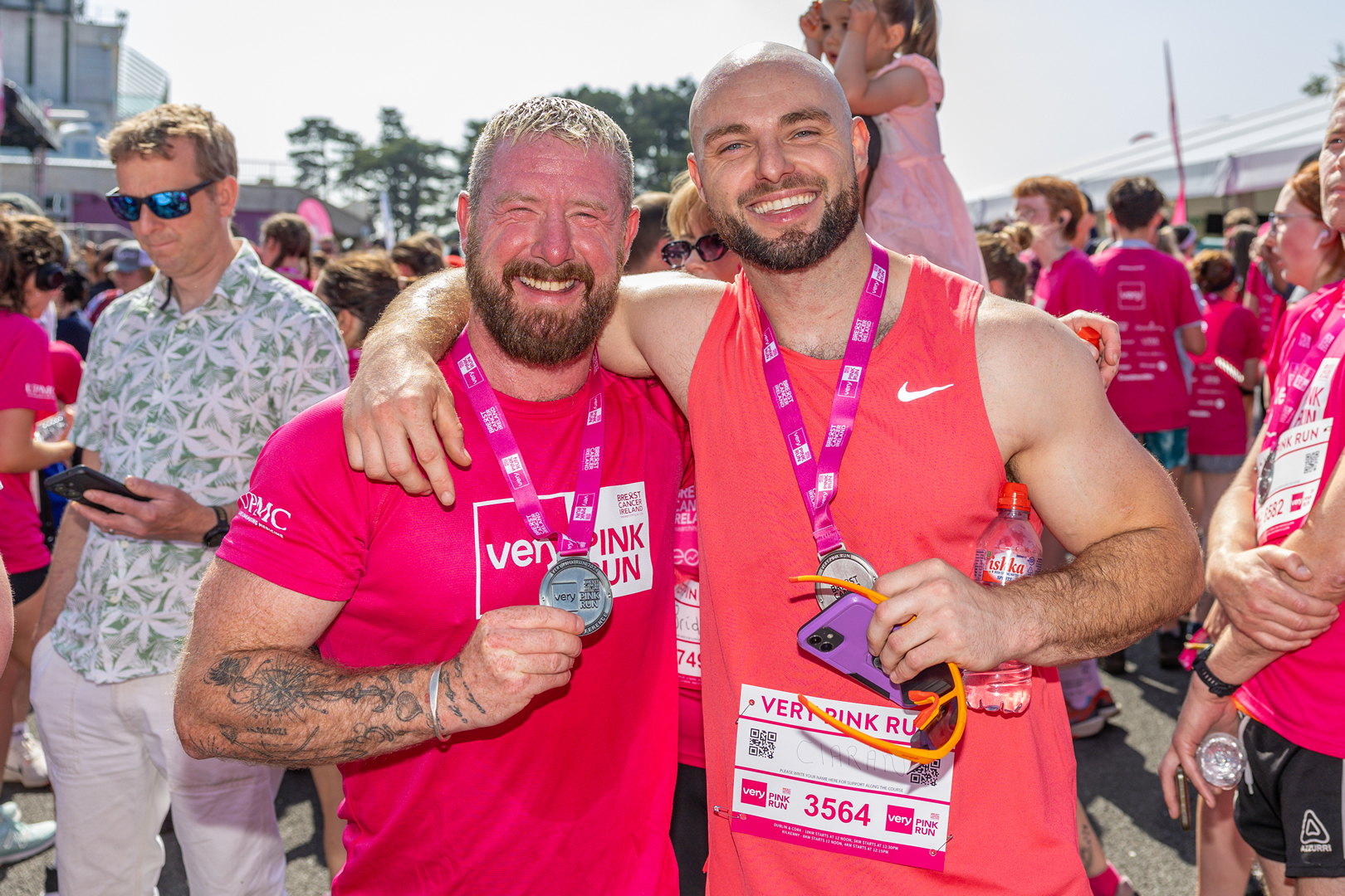 Very Pink Run 2024 - Gallery - Very Pink Run